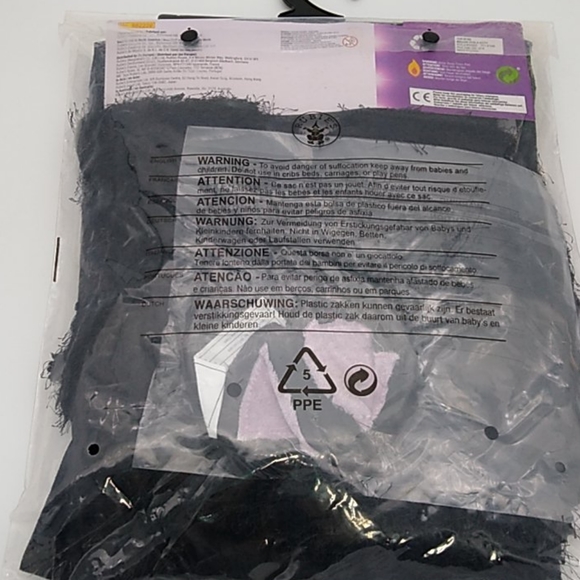 Rubie's | Costumes | Stola Kitty Childs Costume | Poshmark